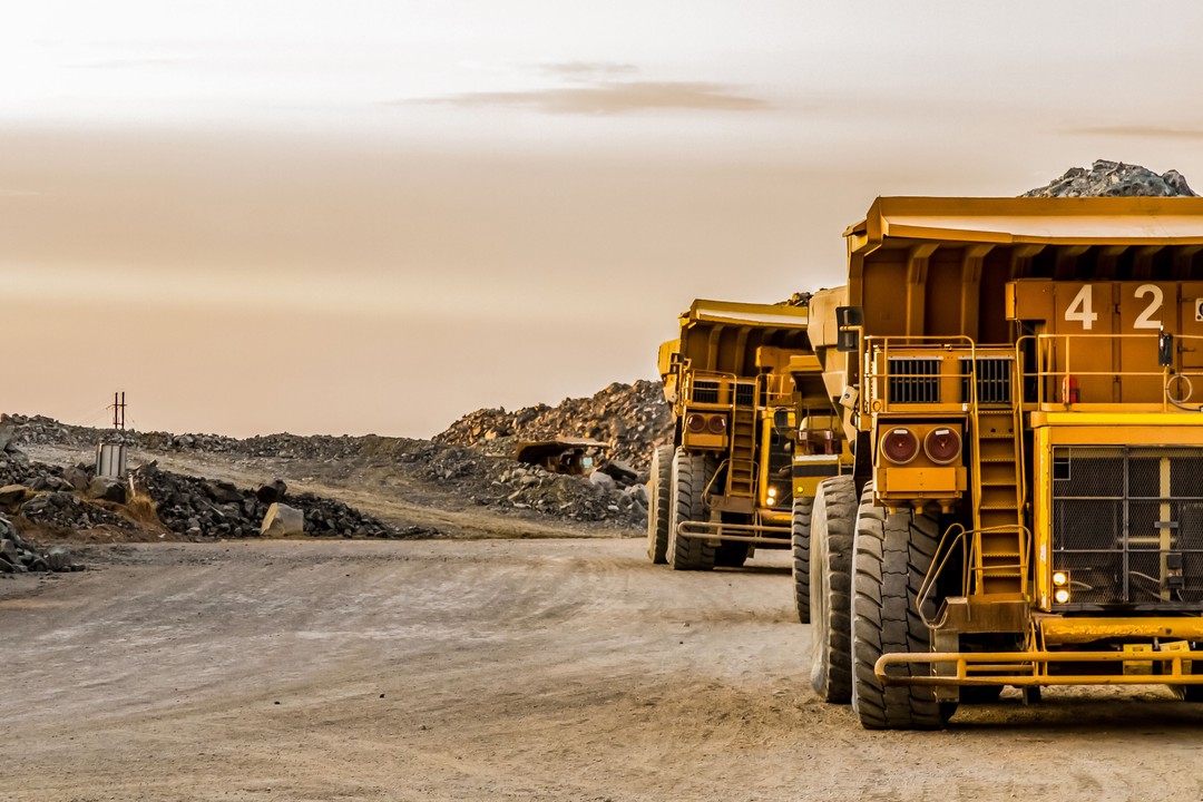 Congo Minerals: Leading Kinshasa Mining Excellence